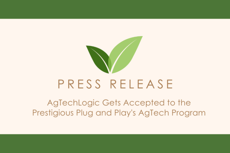 Home - AgTechLogic