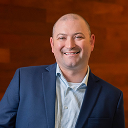 Justin Hoffman - AgTechLogic