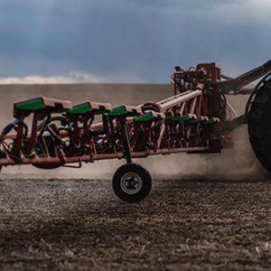 Precision Spraying - AgTechLogic