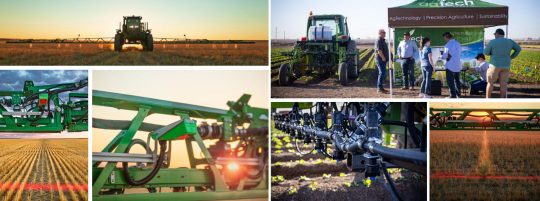 Home - AgTechLogic